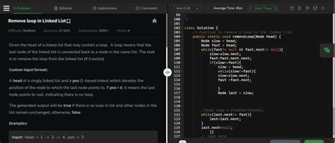 100daysofcodechallenge Geekforgeeks 100daysofcode Vitbhopal