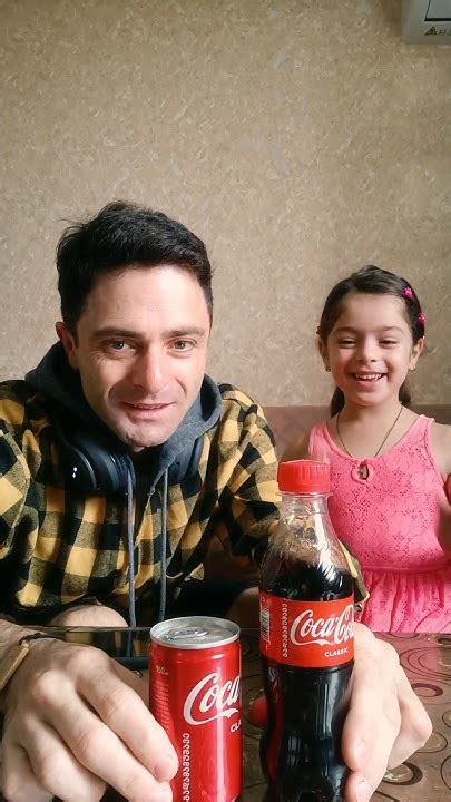 მაინც დავლიე კოკა კოლა Foryou Georgiana Cocacola Youtube