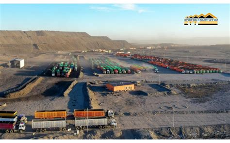 Duuren Life “Эрдэнэс Тавантолгой” 2024 онд улсад 3 4 их наяд төгрөгийн татвар төлжээ