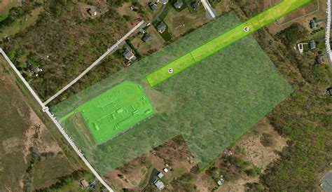 Gis Technologies Help Modernize Historical Data