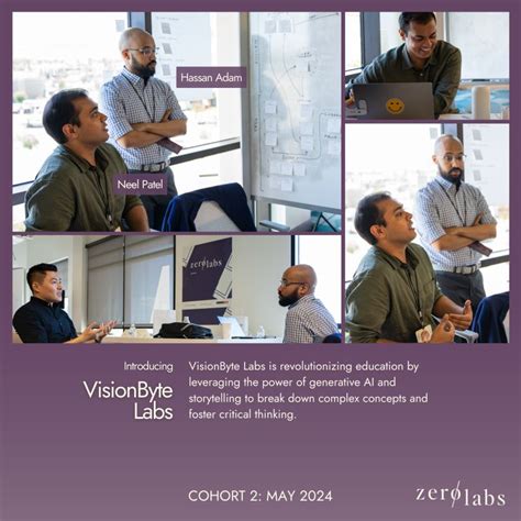 Zero Labs On Linkedin Edtech Visionbytelabs Innovativelearning