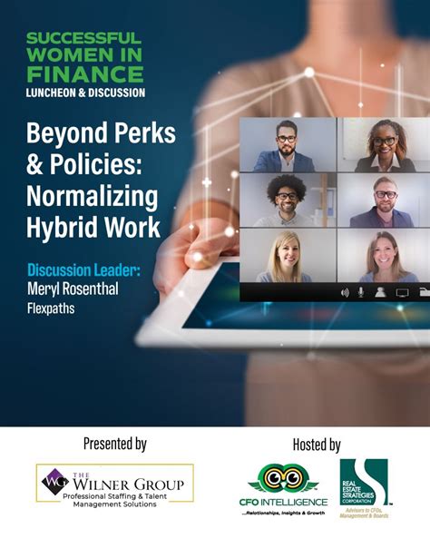 Cfo Intelligence On Linkedin Beyond Perks And Policies Normalizing