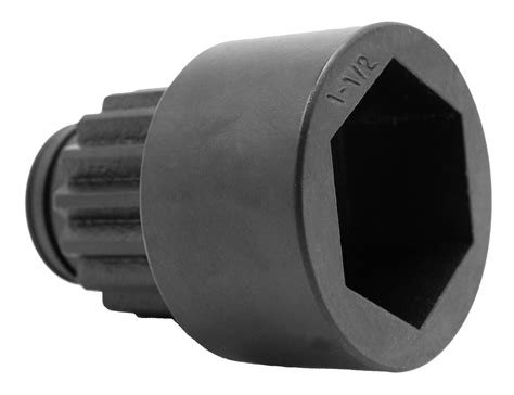 Thru Bolt™ Standard Individual Hex Sockets Reed Manufacturing