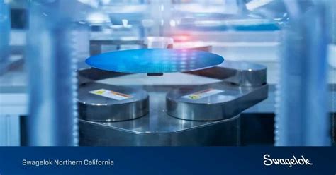 Semiconductor Vacuum Systems The Importance Of High Quality Components