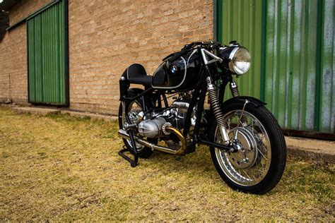 Bmw R69s Cafe Racer Bmw R69s â€ Altmotocult Albertha Cummerata