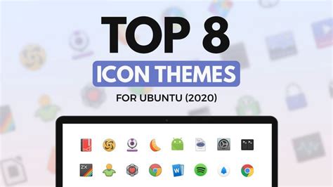 Irresistible Icon Themes For Ubuntu Linux Mint Edition OMG Ubuntu Linux Mint