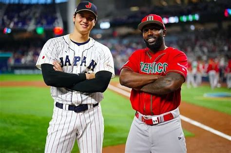 MLB News Shohei Ohtani And Arozarena Lead The All World Baseball