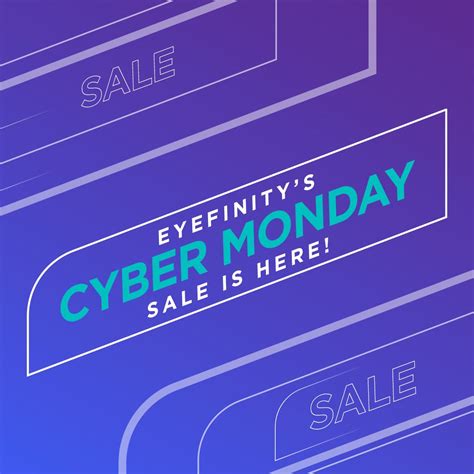eyefinity on linkedin cyber monday is here now through december 15