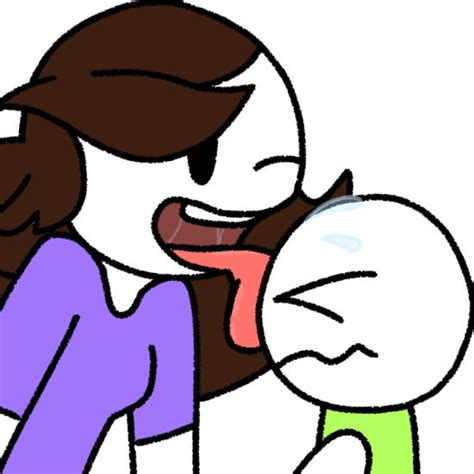 Jaiden Animations Facelick By Lickinglin On Deviantart