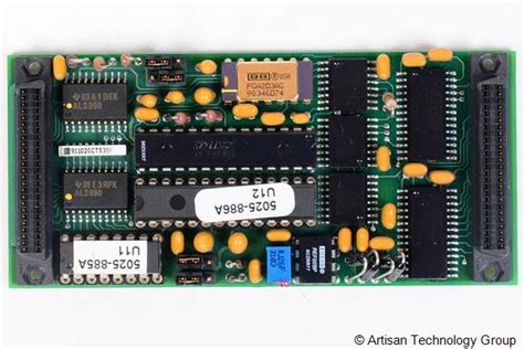 IP320 Acromag 12 Bit A D Analog Input Module ArtisanTG