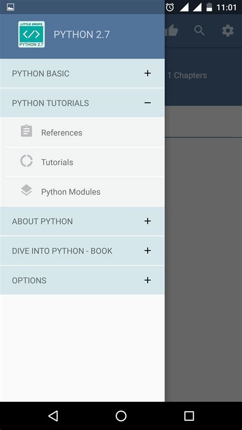 Python Documentation 27 Apk For Android Download