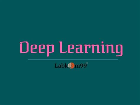 Penerapan Deep Learning Menggunakan Tools Open Source