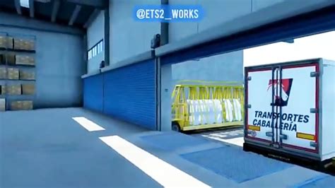 در گاراژ یورو تراک2