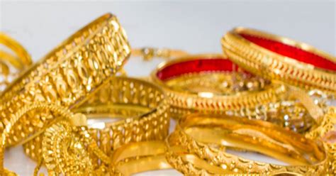 Kerala Gold Rate Today Huge Dip In Prices Today First Time Since March 2023 Check Details