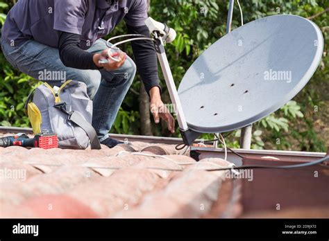 Sunburst Musings On The Go 28 Dish Tv Antenna Installation Near Me