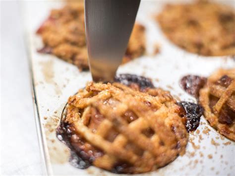 Baking Guides How To Make Mini Pies