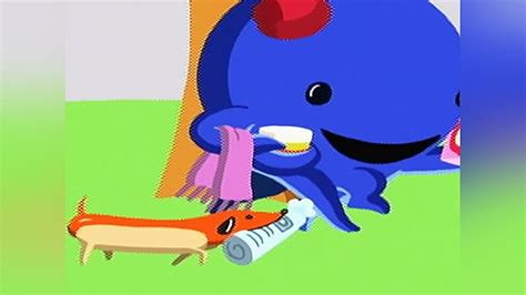 Watch Oswald Season 1 Prime Video