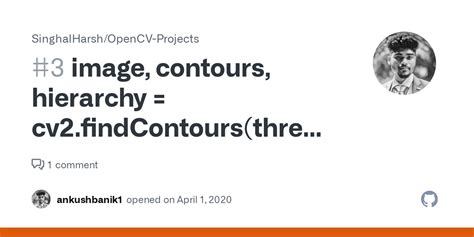 image contours hierarchy cv2 findcontours thresh cv2 retr tree cv2 chain approx simple