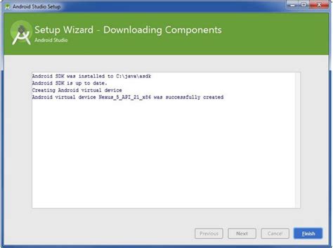 Cara Install Android Studio Di Windows Eduidea