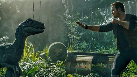 Jurassic World Images Owen