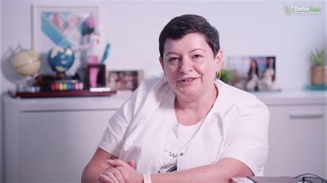 יבגניה סטרקין אחות ראשית בית גבריאל נווה גנים חיפה Youtube