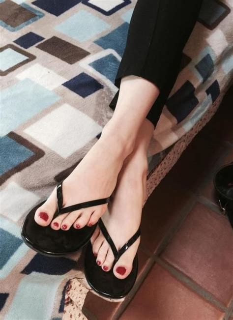 Ahoy From Captain Footjob Pic