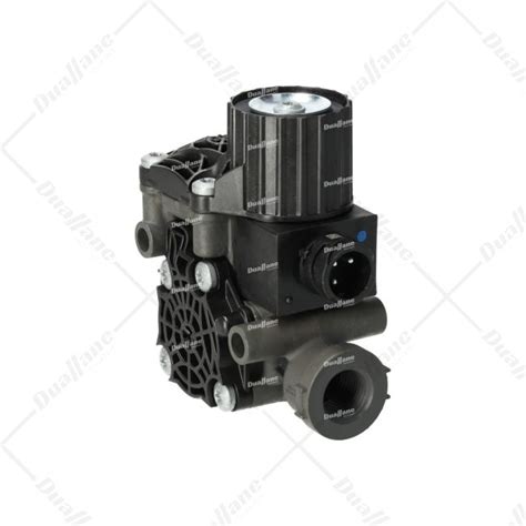 Buy Bendix M 40hf Abs Modulator Valve K1289130r For 27671 At