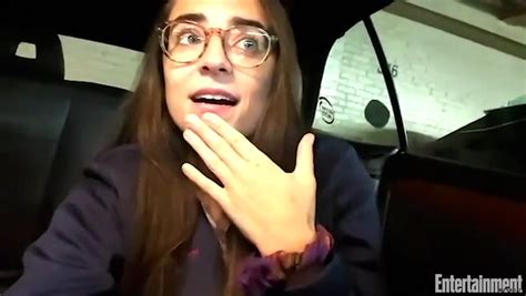 Kellie Nalbandian Survivor 45 Audition Video