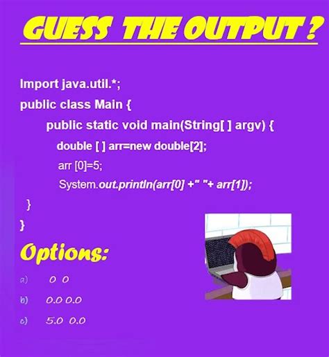Java Interview Questions Java Interview Coding Internship