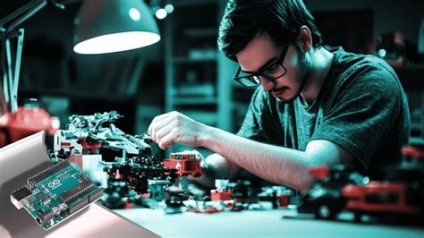 Introduction To Iot Arduino Basics And Blink Led Project For Beginners