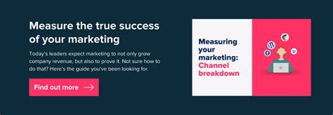 How To Measure Success Of Your Marketing Campaigns Tips From 60