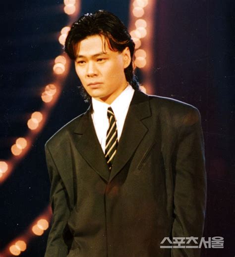 지금은 은퇴하신 윤상 아내 배우 심혜진 연예이슈 수다방 네모판