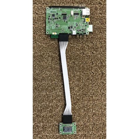 Keymouse® Mouse Sensor Module