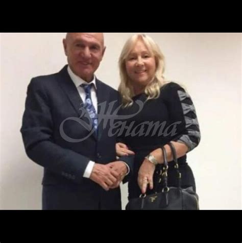 Съпругата на Шабан Шаулич разплака неговите почитатели За Жената