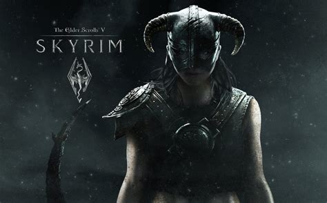 🔥 [50 ] Skyrim Sexy Wallpapers Wallpapersafari
