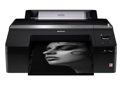 Drukarki Epson SureColor SC P API PL