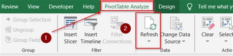 how to create a database in excel that updates automatically excel