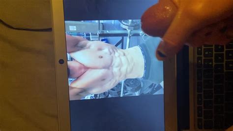 Bodybuilder Mardin Gevargiz Cum Tribute Thisvid Com