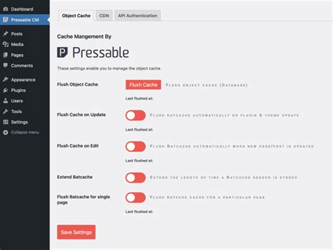 Top WordPress Cache Plugins In For Site Speed