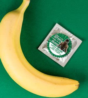 Anime Condoms The Play Box