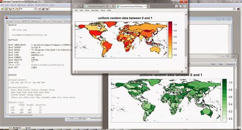 Yet Another Math Programming Consultant Maps From Gams