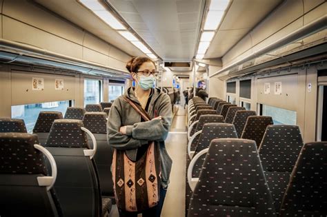 Hoe Krijgt U Uw Twaalf Gratis Nmbs Ritten Business Am