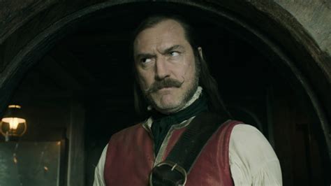 Return To Neverland In The New Trailer For Peter Pan Wendy