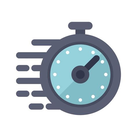 stopwatch running time passing clock speed timer concept 52596658