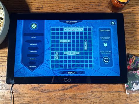 Arcade1up Infinity Game Board Review Time To Clear Out Your Games