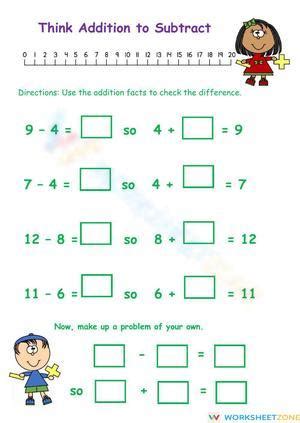 Free Independent And Dependent Variables Worksheets