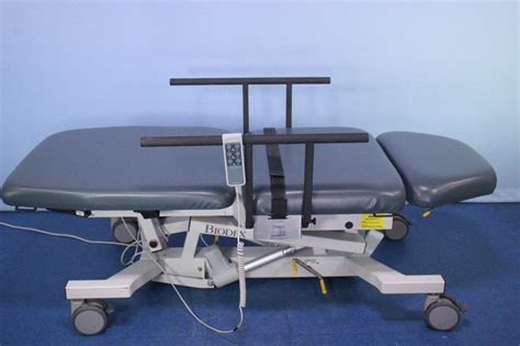 Used Biodex Ultrasound Pro 058 720 Ultrasound Table For Sale Dotmed