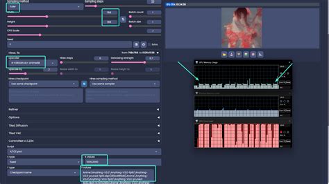 Bug Vram Memory Leak With Xyz Plot Seed Vs Checkpoint Name · Issue 12666 · Automatic1111