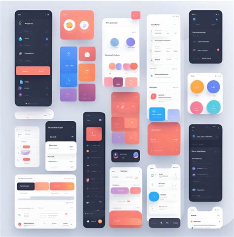 Consistency In Ui Ux Design A Guide To Seamless User Experiences By Geetha Bootcamp Medium