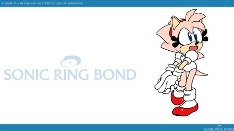 Amy Rosy The Rascal Rose Sequence By Sonicfanj On Deviantart